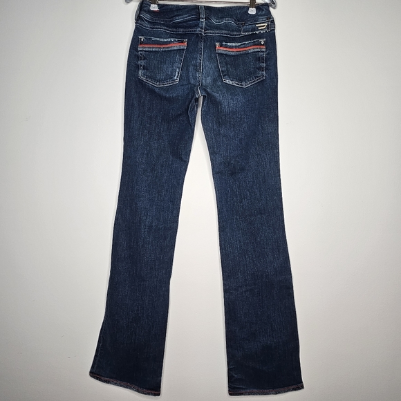 Diesel | Jeans | Nwot Vintage Diesel Ronhar Special Edition Denim As ...